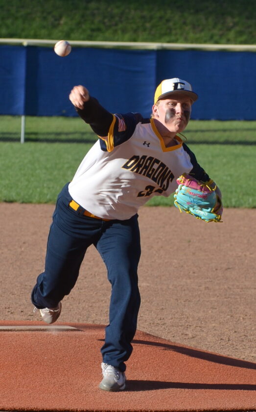 Cameron’s Angels Help Take Down No. 1 Tyler | News, Sports, Jobs - The ...